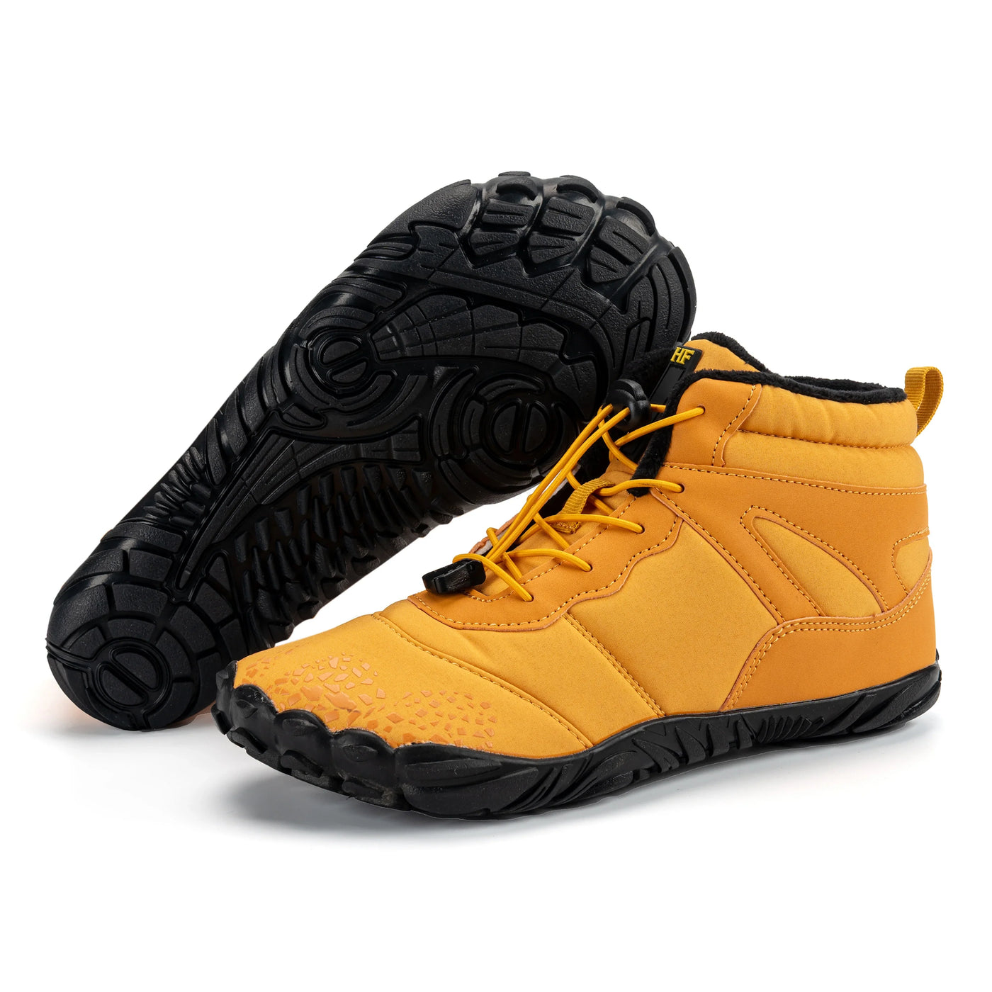 Vindra Flex - Non-slip & Universal Multi-Season Barefoot Shoe (Waterpr ...